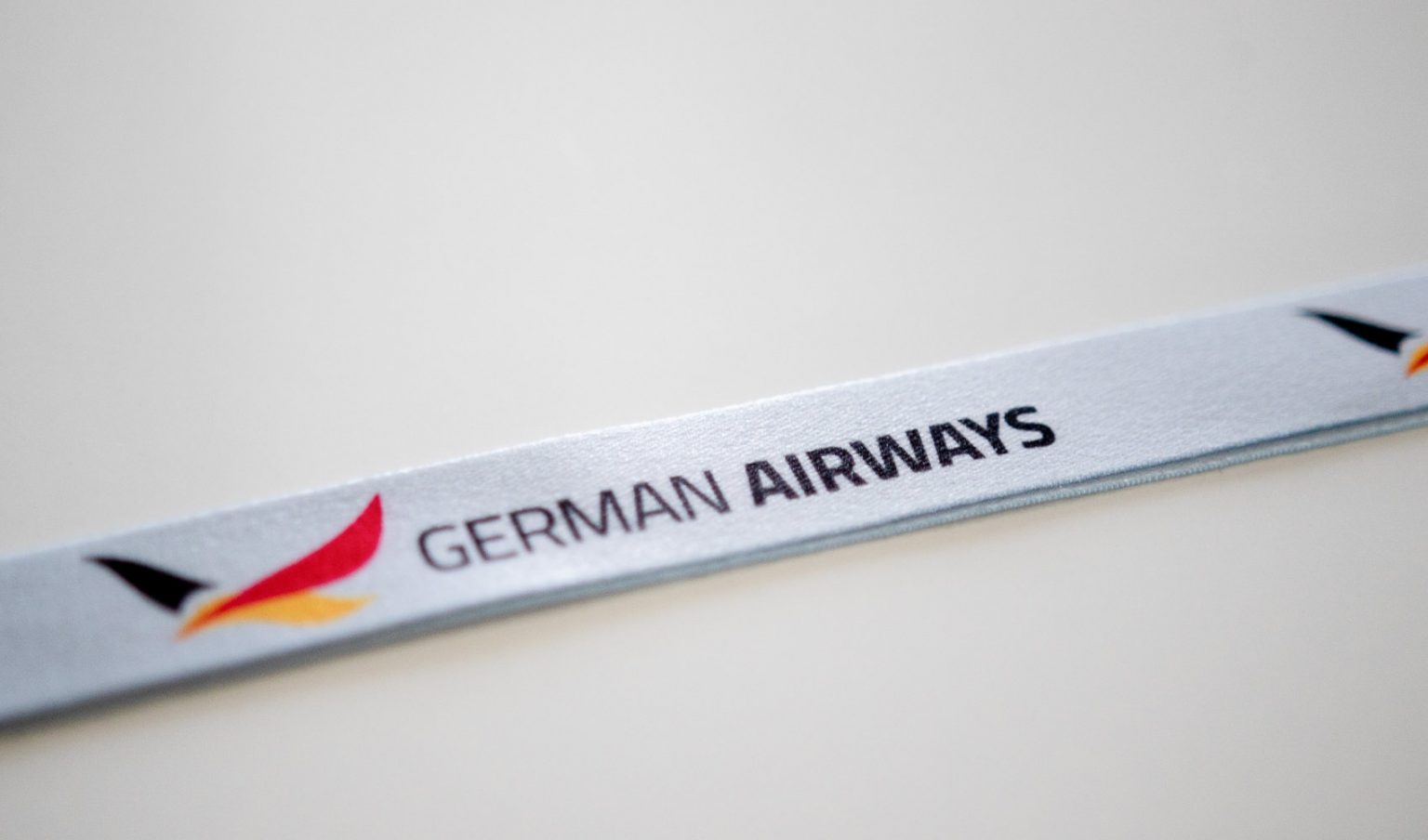 Lanyard - GermanAirways