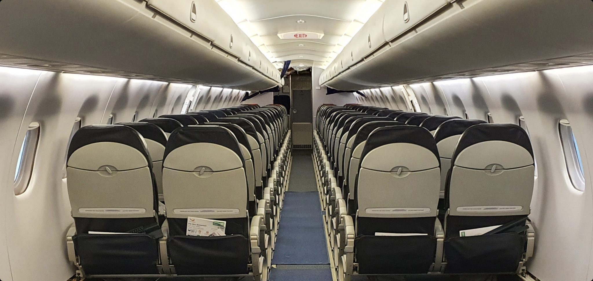 Embraer 190 - GermanAirways