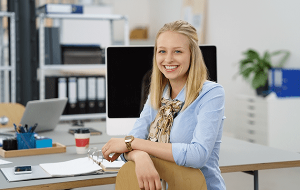 GermanAirways – Your Partner for aviation mobility