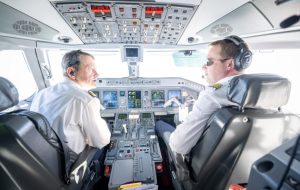 GermanAirways – Your Partner for aviation mobility